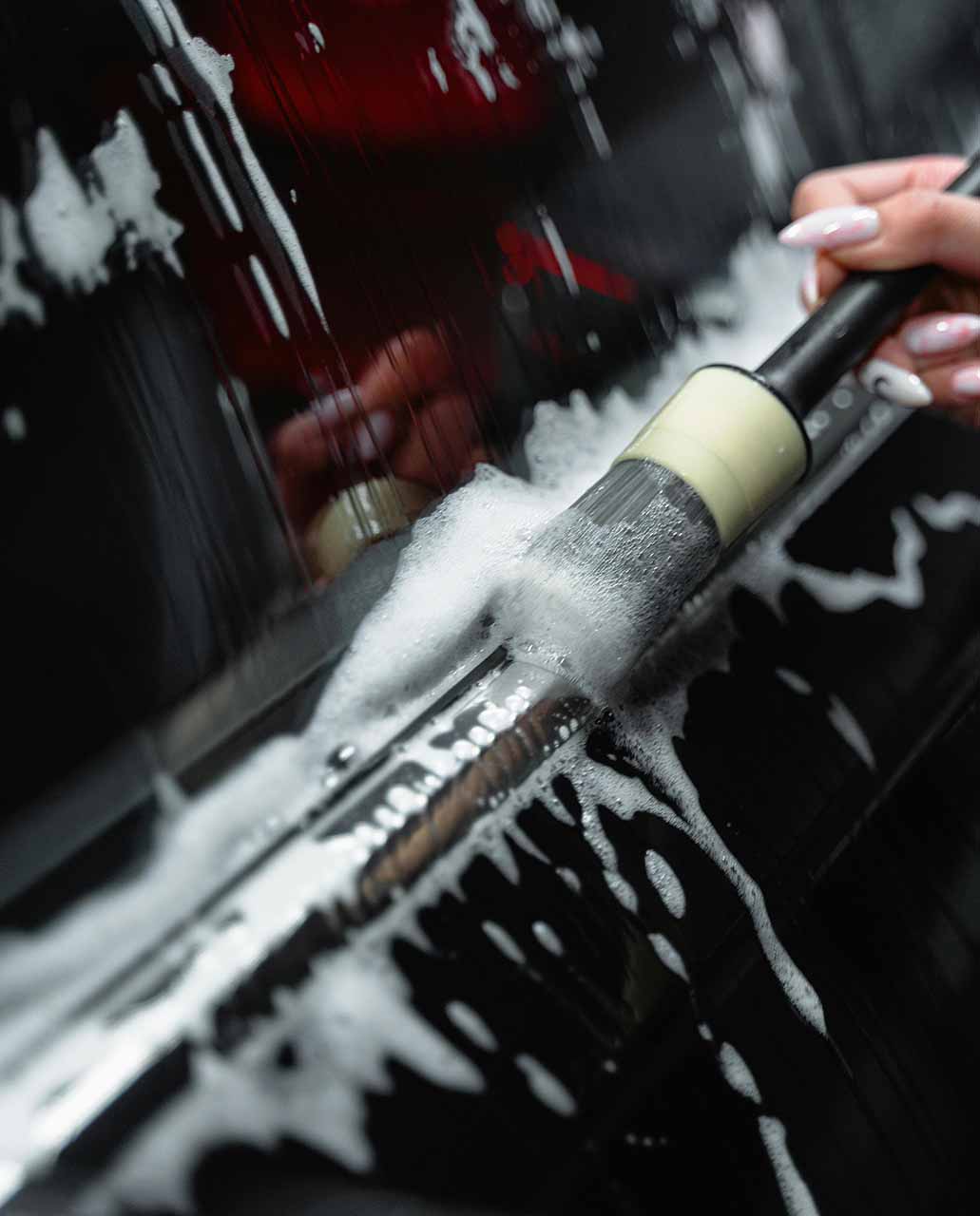 Evolution Mobile Car Detailing